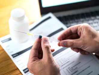 Negligent Injections Attorneys Missouri | Sansone & Lauber