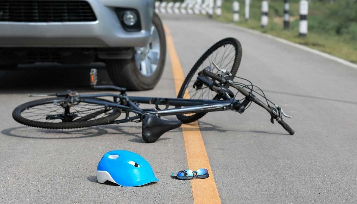 Bicycle Accidents In St. Louis | St Louis Bicycle Accident Lawyer